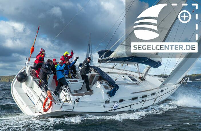 Ecosail - Ostsee, Mallorca, Kroatien & International.