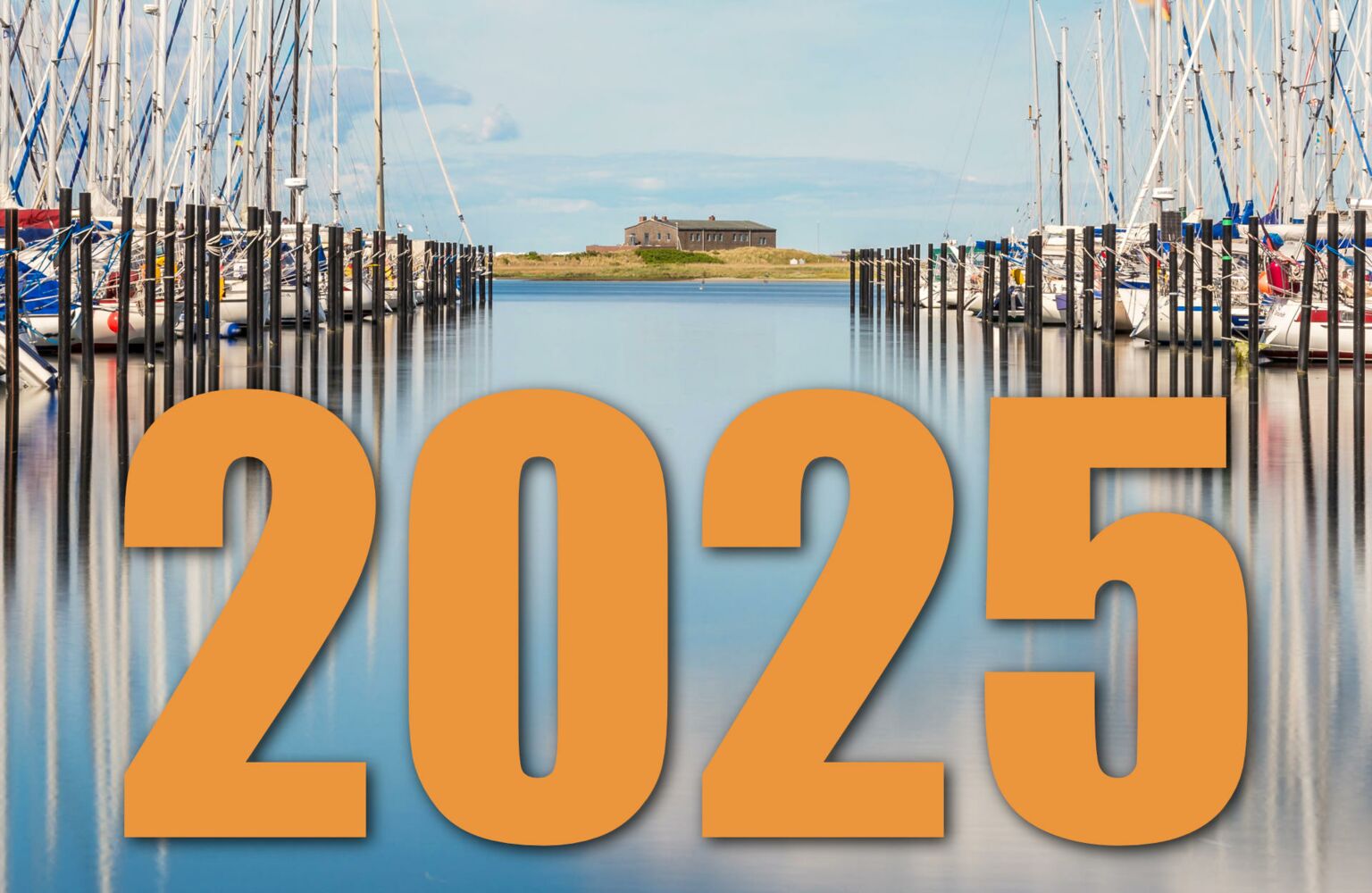 Yachtcharter Ostsee und weltweit - Ecosail